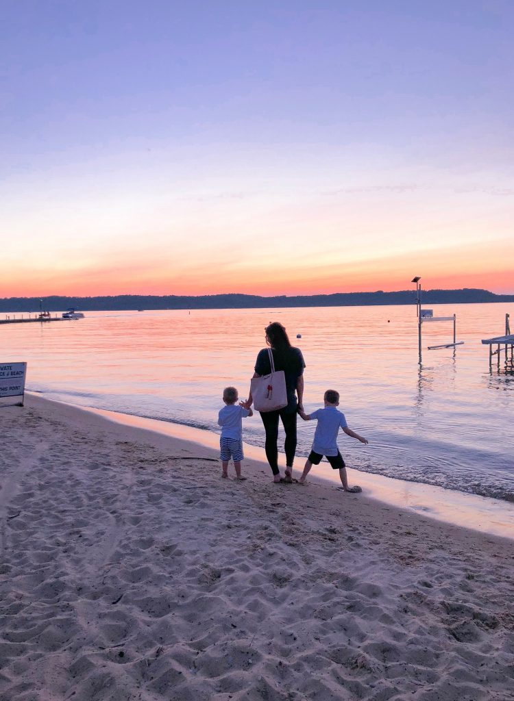 Pure Michigan Family Getaway - Southern Paiges